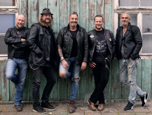 Bands | ROCK Am Wald
