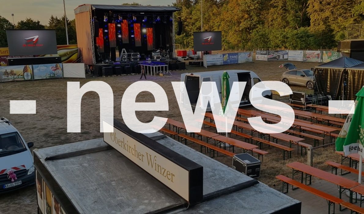 Häufige Fragen! | ROCK Am Wald